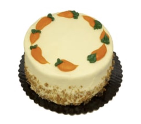 Cakes & Pies - The Save Mart Companies