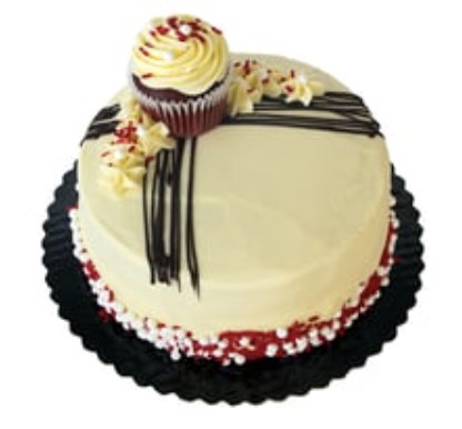 Cakes & Pies - The Save Mart Companies