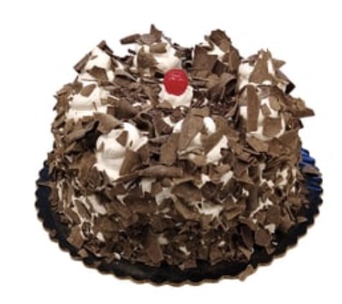 Cakes & Pies - The Save Mart Companies