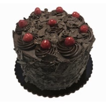 Cakes & Pies - The Save Mart Companies
