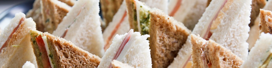 Welcome - Sir Osborn