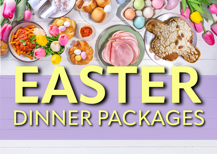 Generations of quality from Italy to you! - Salpino Italian Food Market ...