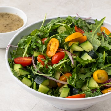 Salads - Bristol Farms
