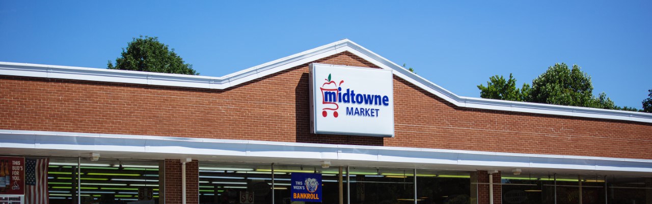 Welcome to Midtowne! - Midtowne Market