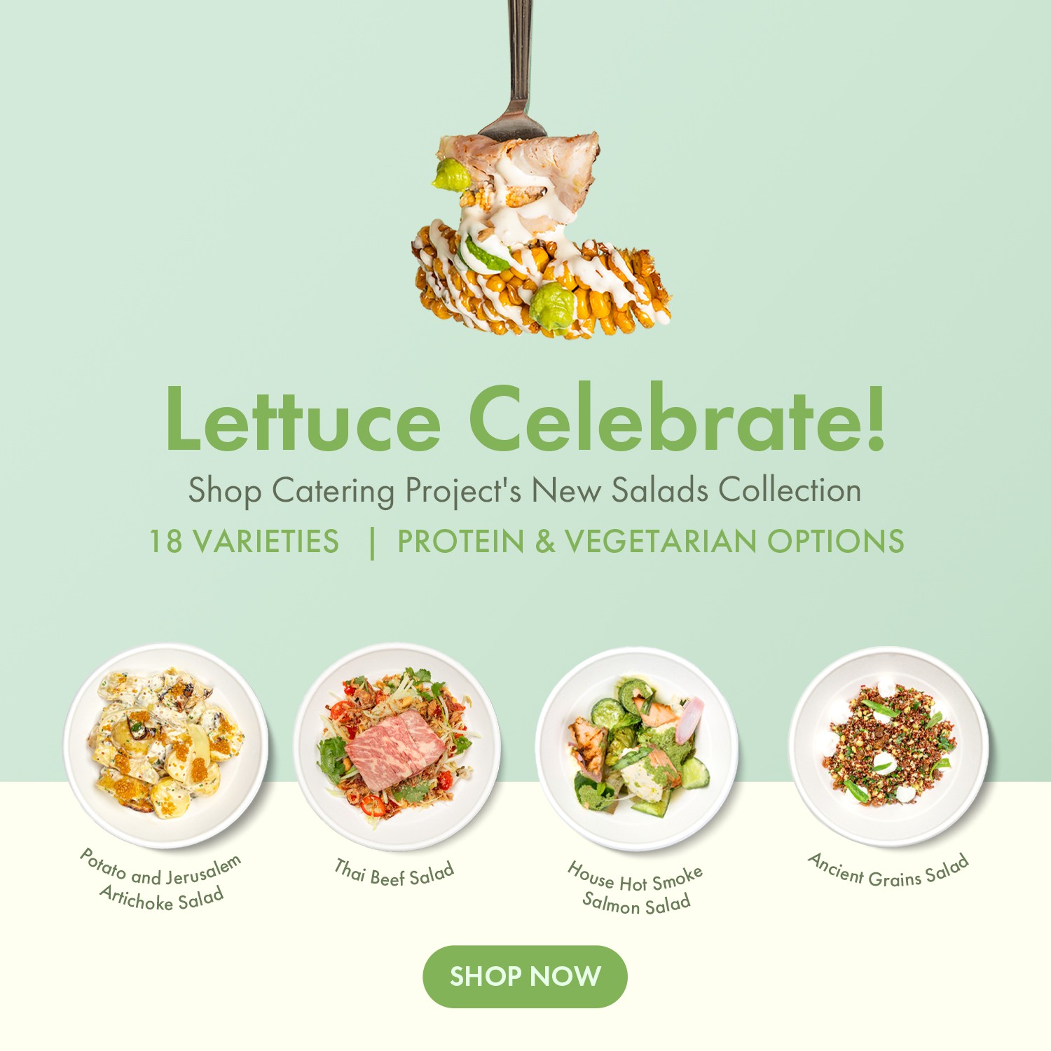 Catering Project | Best Caterer in Sydney & Melbourne